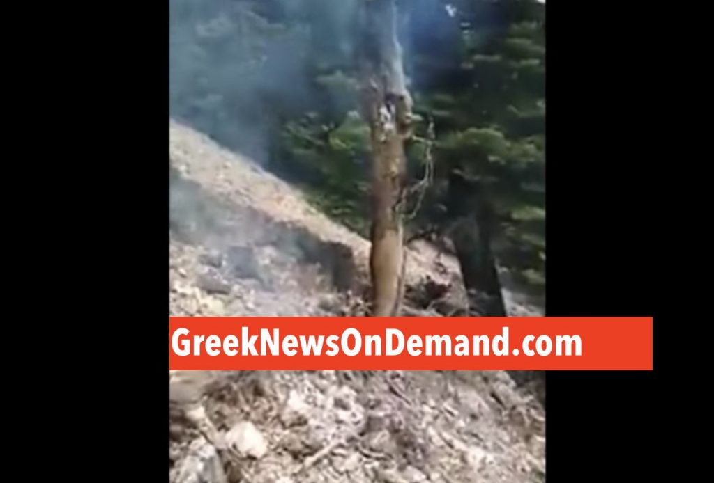 100% ΑΠΟΔΕΙΞΕΙΣ ΟΤΙ ΜΑΣ ΧΤΥΠΑΝΕ ΑΠΟ ΨΗΛΑ ΜΕ ΛΕΙΖΕΡ ΠΡΟΚΑΛΩΝΤΑΣ ΕΤΣΙ ...