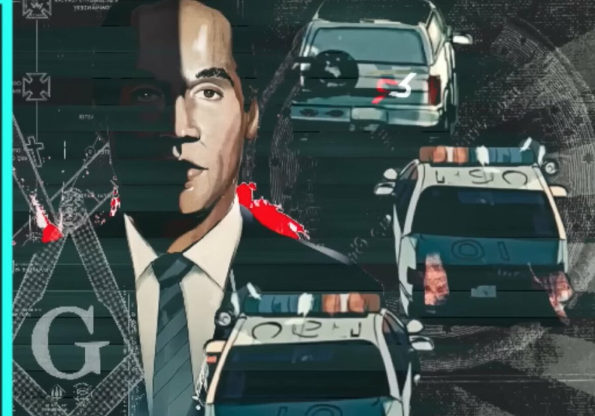 ΜΙΑ ΜΕΓΑΛΗ...ΦΑΡΣΑ ΤΩΝ ΜΑΣΟΝΩΝ τελικά η υπόθεση OJ Simpson εξ Αμερικής ...