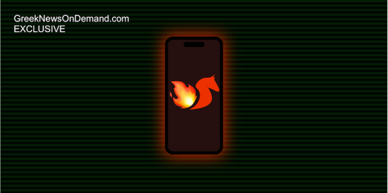 How Israel Uses Pegasus Spyware To Terrorize The World - It's ...