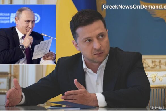 ΤΙΝΑΞΕ ΤΗ ΔΙΑΔΙΚΑΣΙΑ ΣΤΟΝ ΑΕΡΑ Ο ΑΝΤΟΝΙΑΔΗΣ! ΖΗΤΗΣΕ ΤΗΝ ΕΞΑΙΡΕΣΗ ΟΛΩΝ ...