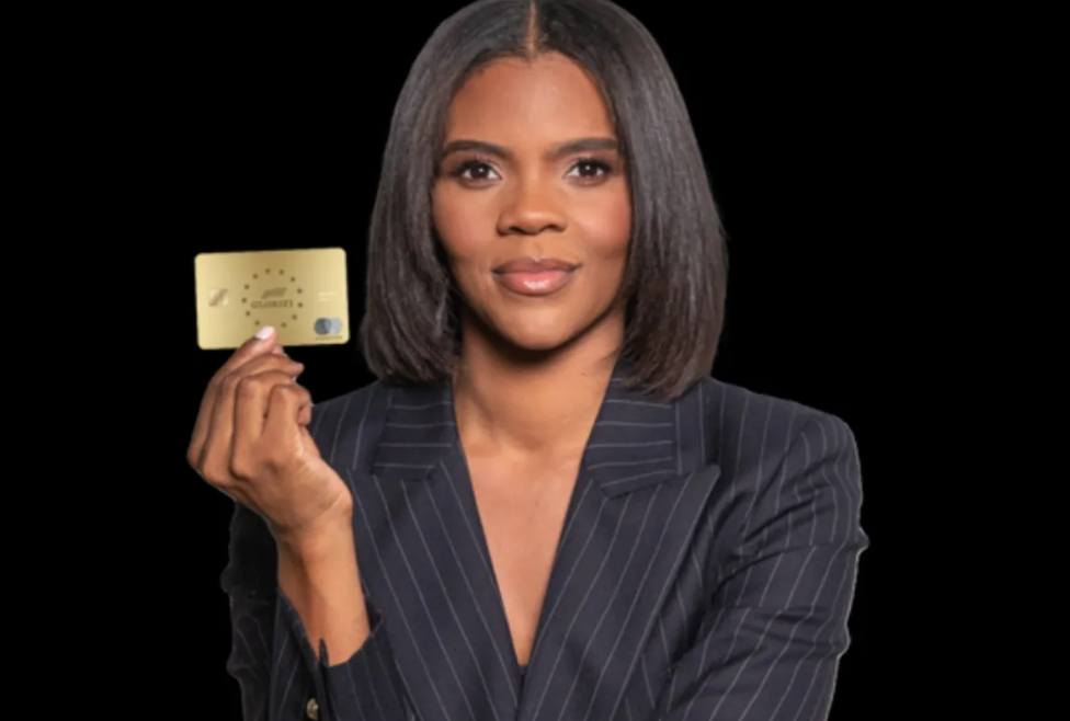 All you need to know about the...AGENT/ACTOR Candace Owens...WHO'S ...