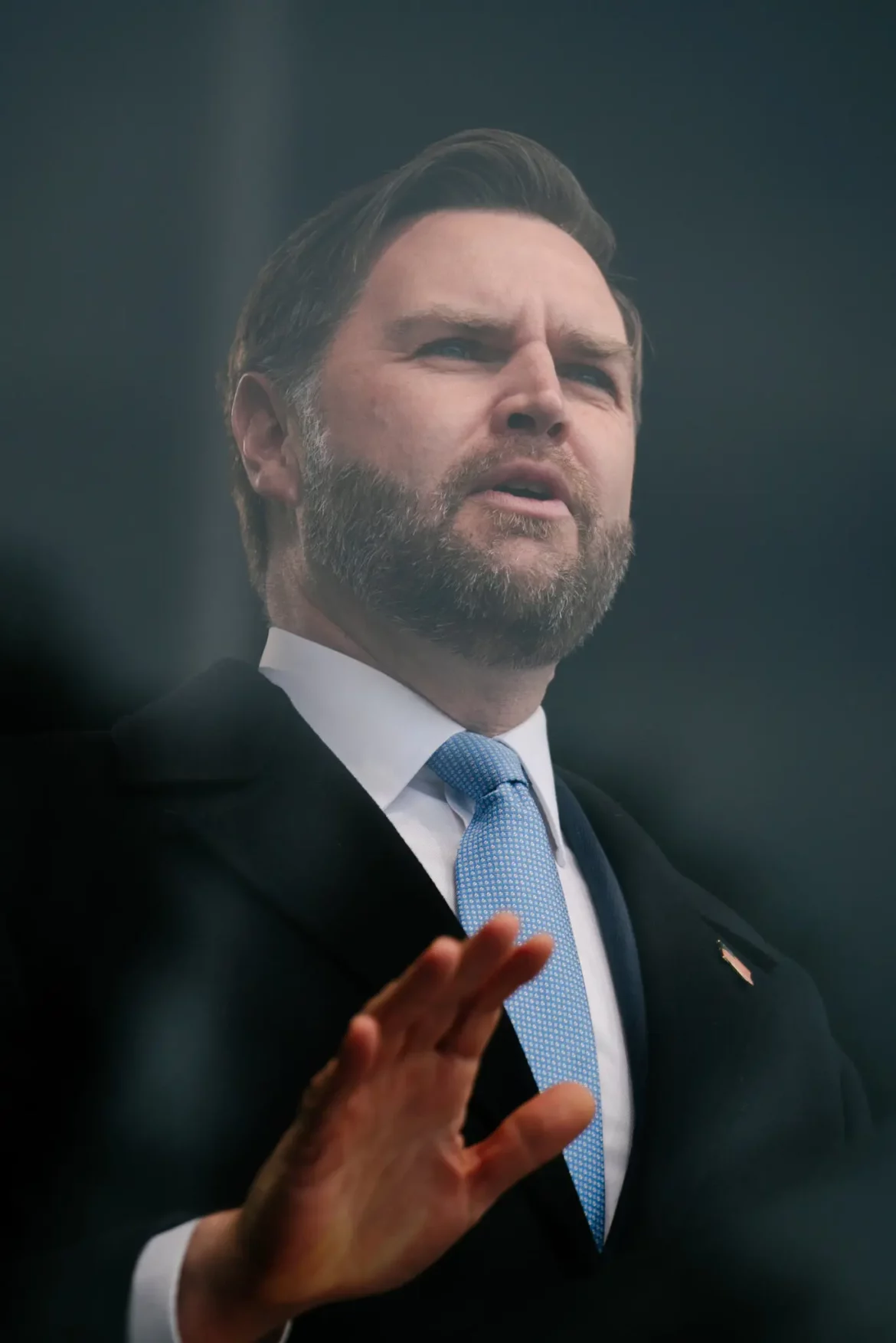 Is JD Vance the 2028 Front Runner? Trump Has Questions. | Greek News On ...