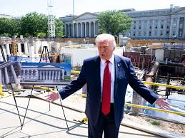 New Leak Reveals Israel’s ‘Samson Option’ Includes American Cities on ...