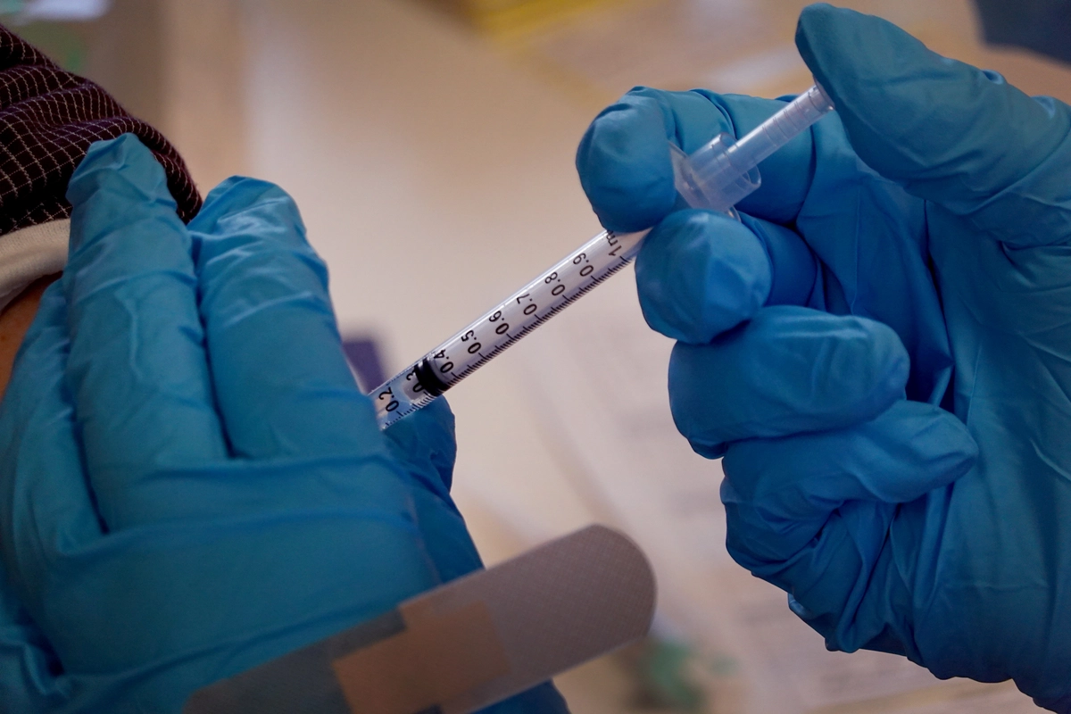 COVID-19 Vaccines May Be Causing Cancer, Experts Say! - Doctors ...
