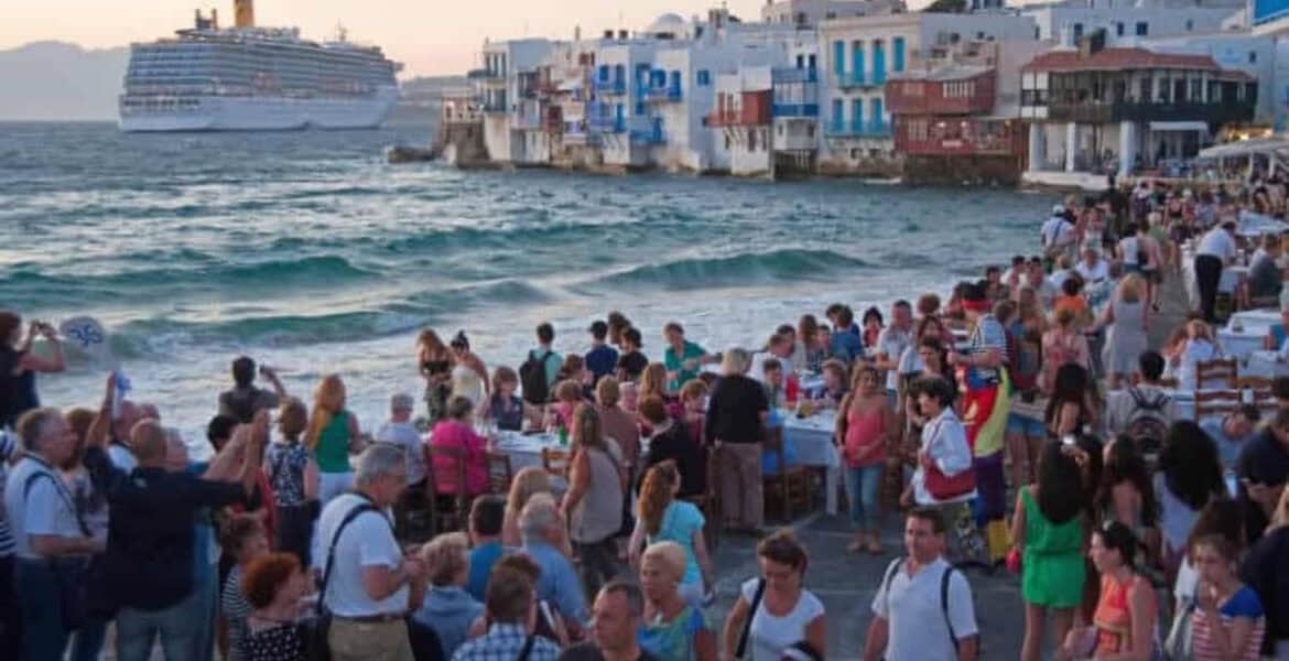 Exclusive: Jared Kushner Ditches Albania’s Sazan for Greek...Mykonos ...